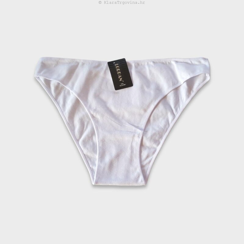 Ženske slip gaće bez ruba - Lordan - KLARA trgovina