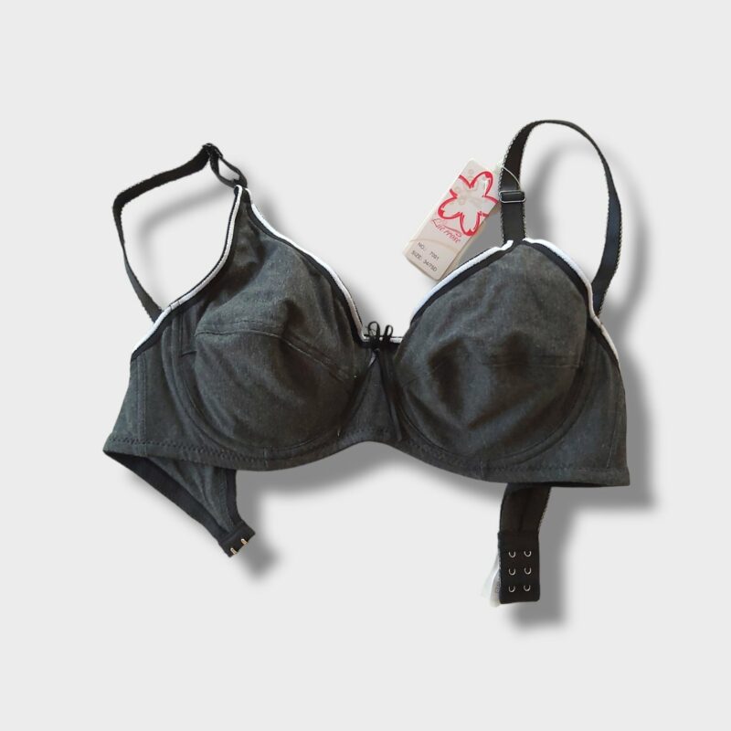 Grudnjak pamuk sa žicom - Luerrose - KLARA trgovina